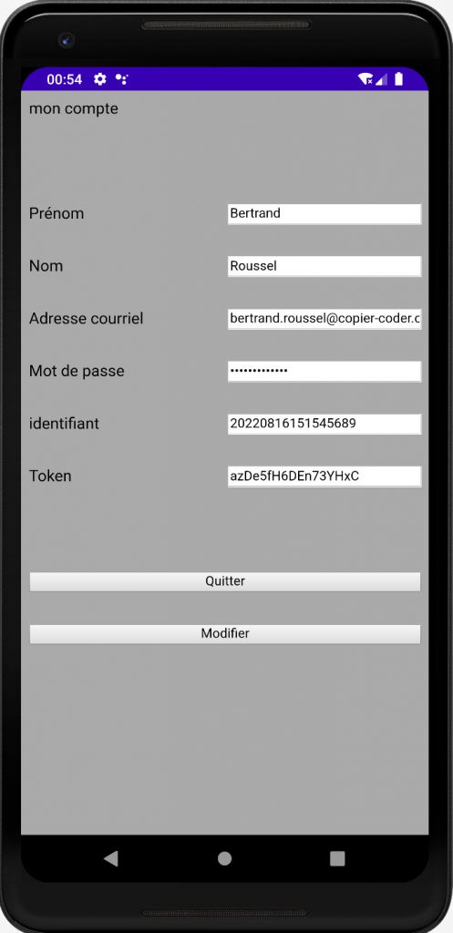Un langage de description d'interface UI pour des applications dynamiques avec WebView - Copier ...
